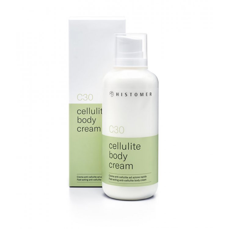 Histomer C30 Cellulite Body Cream 400ml